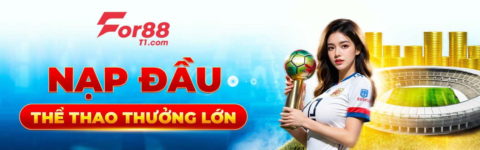 FOR88 | Thương Hiệu Casino Trực Tuyến Uy Tín Nhất 2024