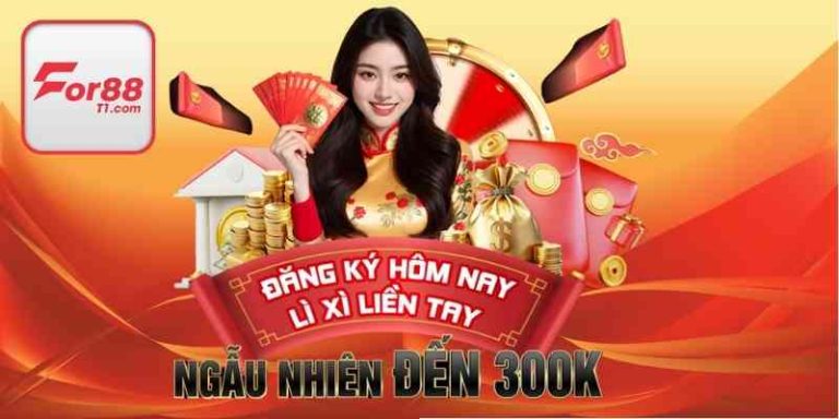 FOR88 | Thương Hiệu Casino Trực Tuyến Uy Tín Nhất 2024